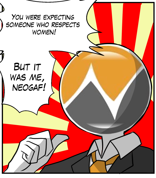 GG Triggerhappy: neogaf - kukuruyo