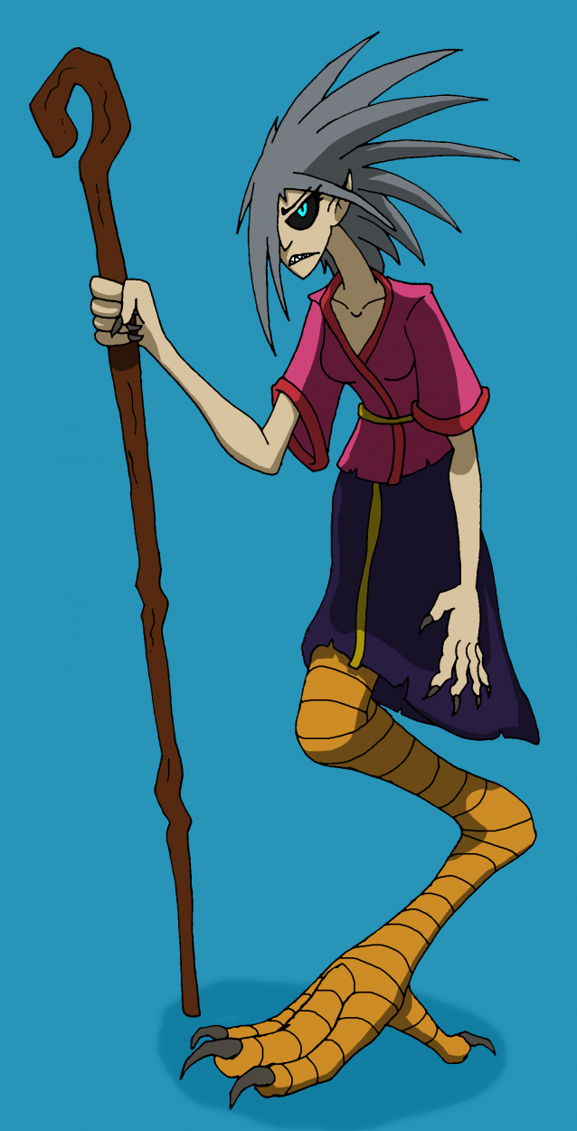 Monster design contest 2020 winners - kukuruyo