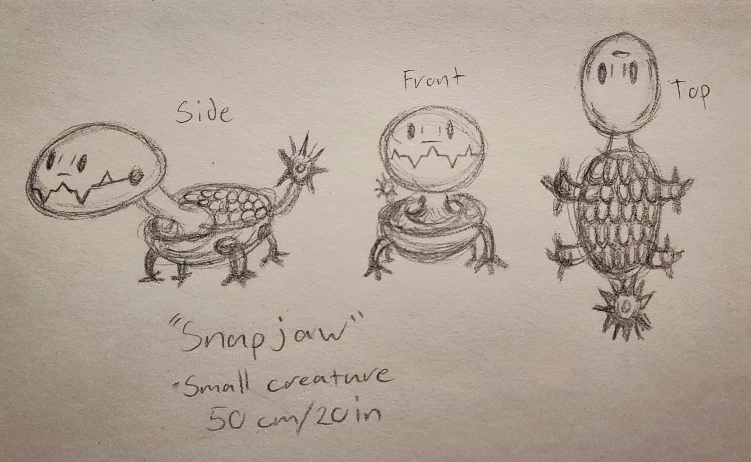 Monster design contest 2022 winners - kukuruyo