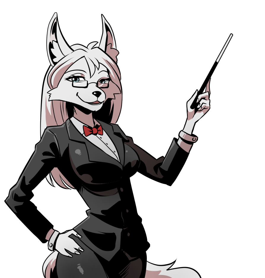 Furry - kukuruyo