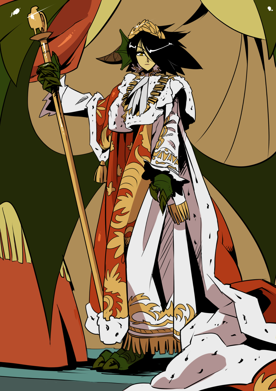 Dragon commission - kukuruyo