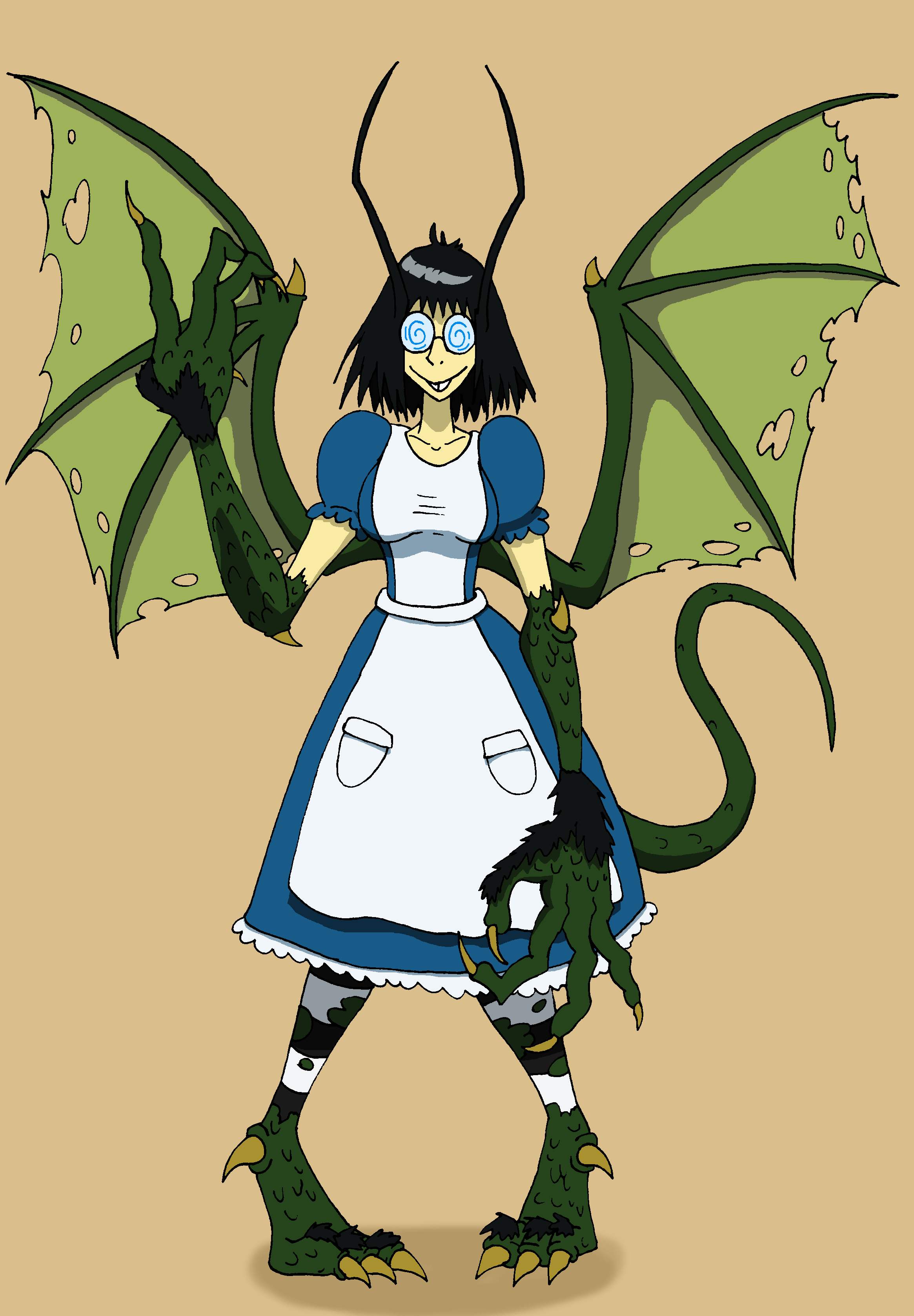 Monster design contest 2023 winners - kukuruyo