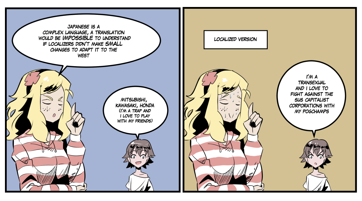 Triggerhappy Localization Kukuruyo