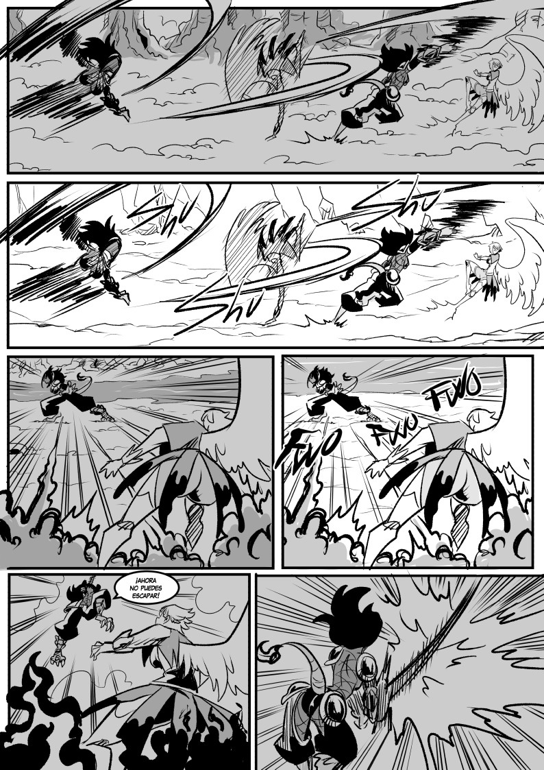 653. Días del pasado futuro - kukuruyo