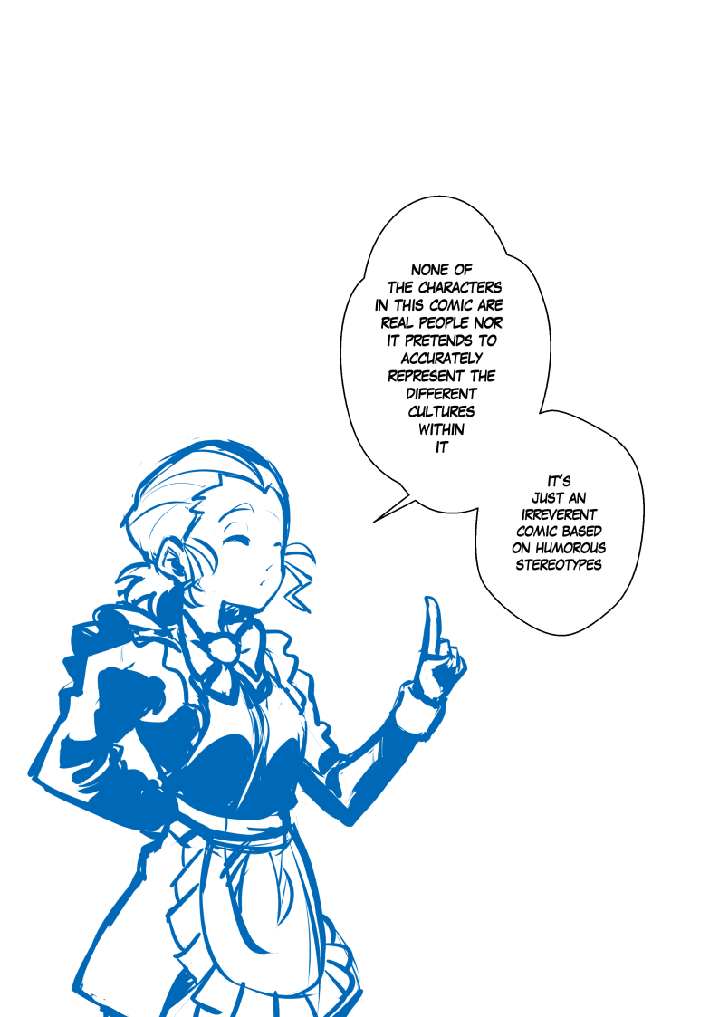 Sukeban and senpai-2 - kukuruyo